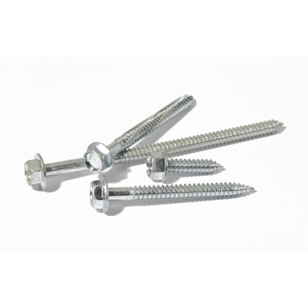 self-tapping screws hexagonal washer head DIN.7976 (Type B)